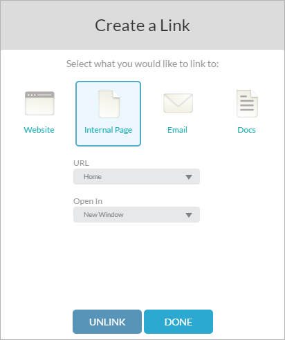 How Do I Remove a Link from an Image?